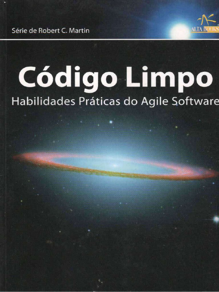 Codigo Limpo - Completo PT - Compressed | PDF