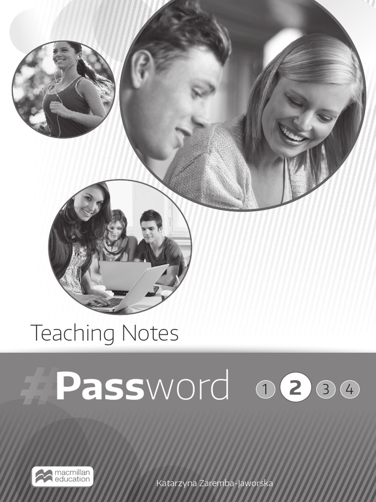 Password 2 Teaching Notes | PDF | Selfie | Sweatshop