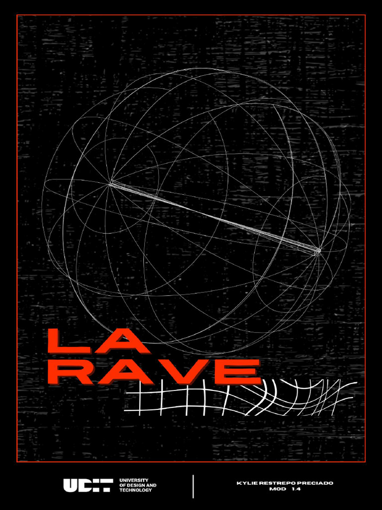 La Rave | PDF