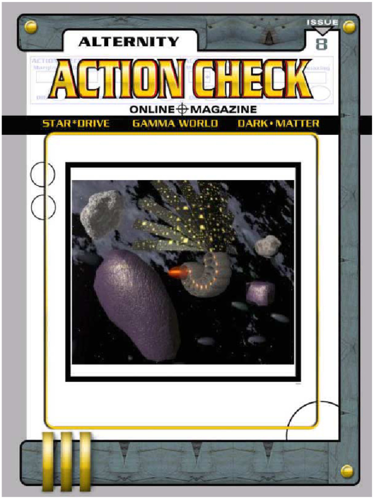 Action Check January 8 | PDF | Rifle | Firearms