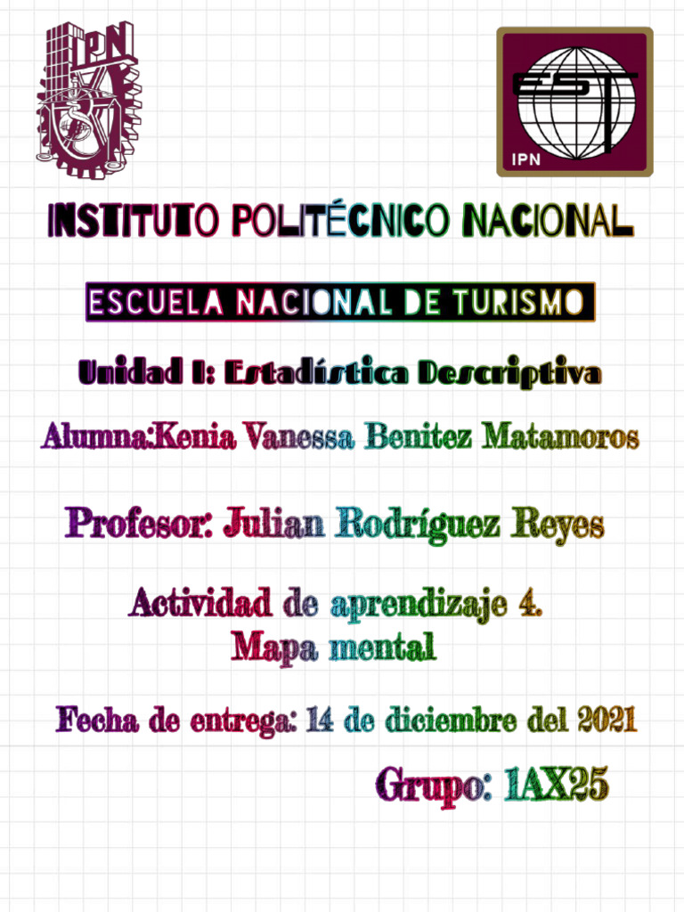 Actividad de Aprendizaje 4.mapa Mental | PDF | Media | Dispersión ... Actividad de Aprendizaje 4.mapa Mental | PDF | Media | Dispersión ...