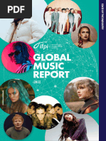 Must-Know Emerging Music Genres 2022 | PDF | Musical Subgenres | Musicology