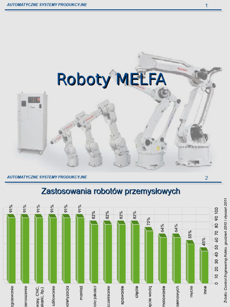 Melfa Basic | PDF Melfa Basic | PDF
