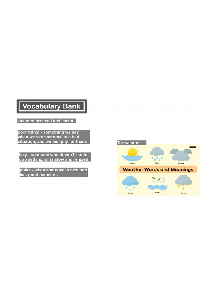 3A - Simple Present | PDF