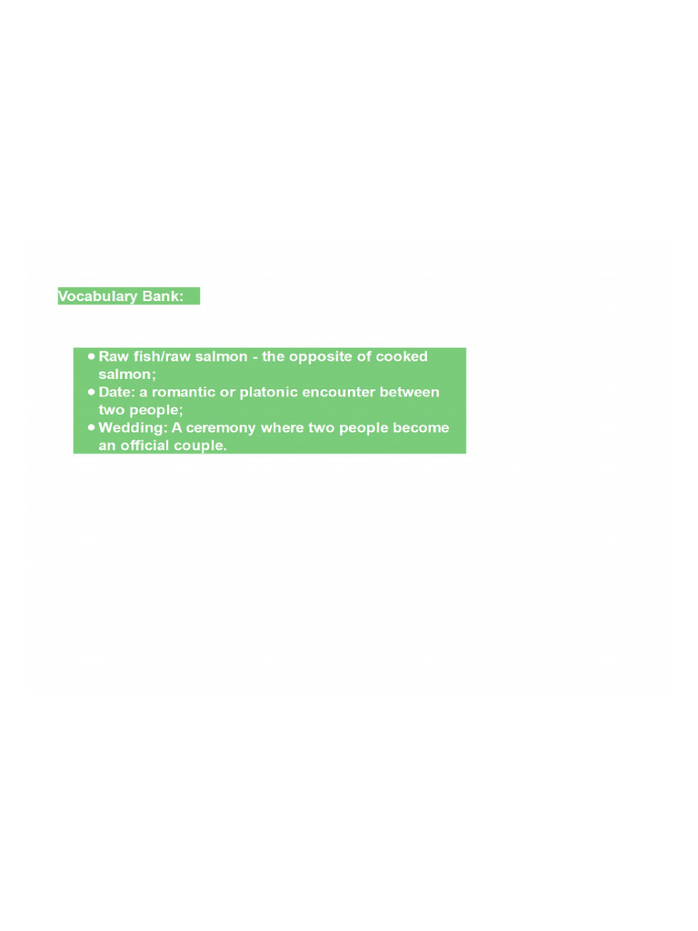 Introductions and First Meetings | PDF