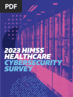 HIMSS EMRAM Criteria | PDF | Electronic Health Record | Hospital