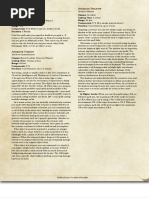 D&D 5E Sex Guide and Mating Manual | PDF | Dungeons & Dragons | Gary ...