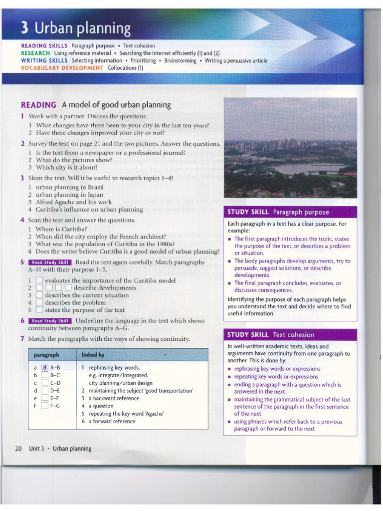 2nd Year Chns March 2024 Materials Modules 3 and 4 RDNG WRTNG Vocab | PDF