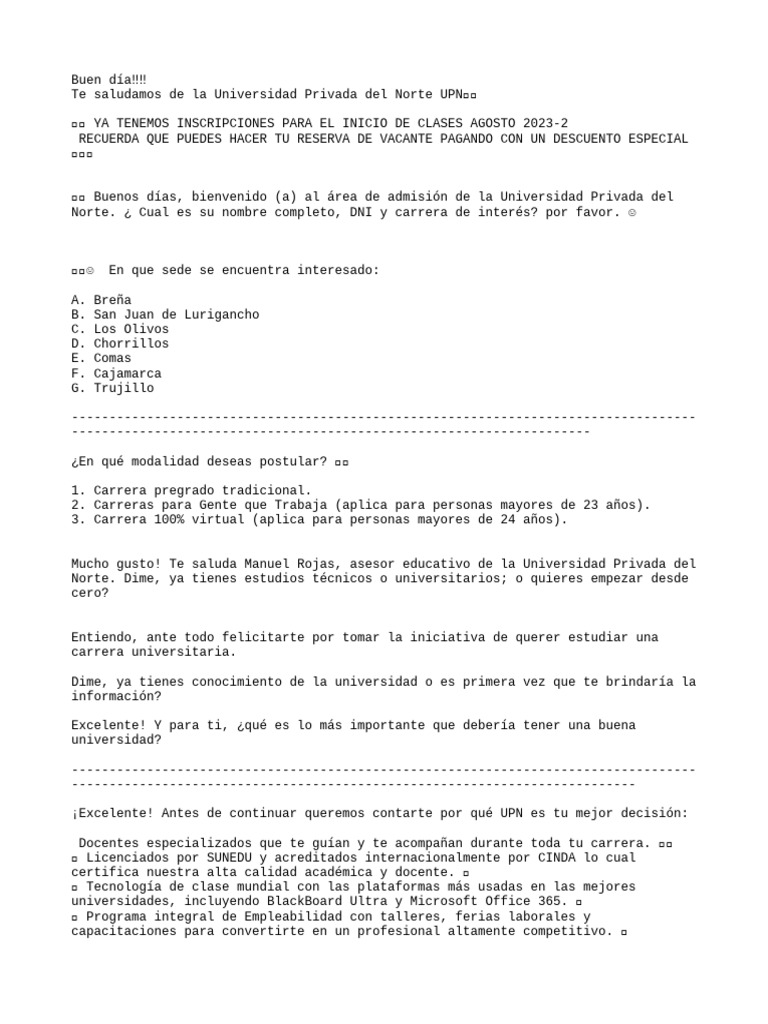 Spech 1 | PDF | Crecimiento personal y profesional | Negocios