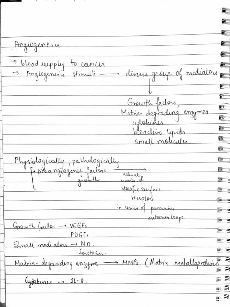 Mol Med Module 2 | PDF
