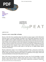 Pediatric Balance Scale | PDF | Sports | Leisure