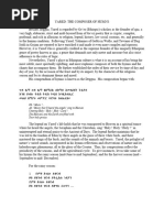 Fetha Negast PDF | PDF