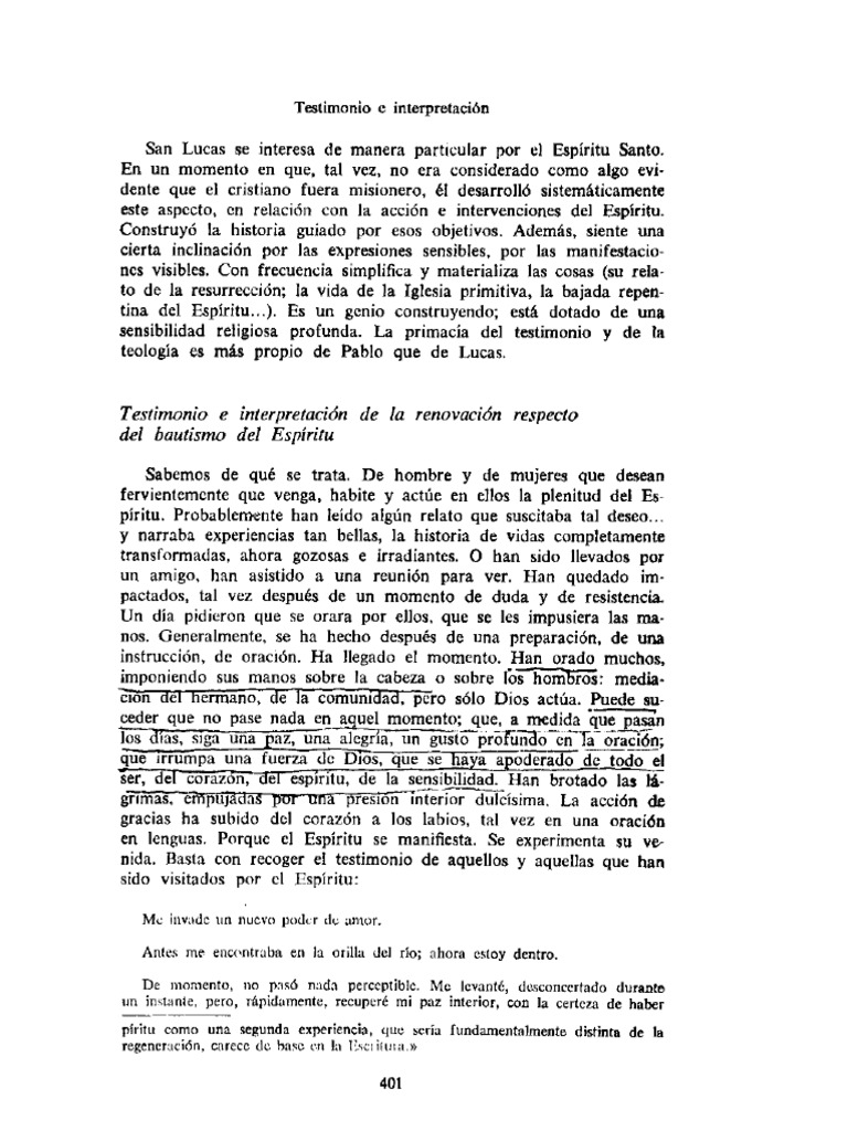 Lectura para Contestar Preguntas de Pagina 6 | PDF