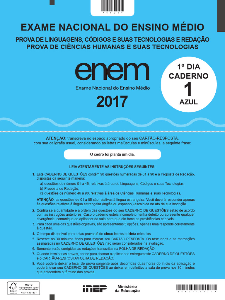 2017 PV CD1 Merged | PDF | Publicidade | Brasil