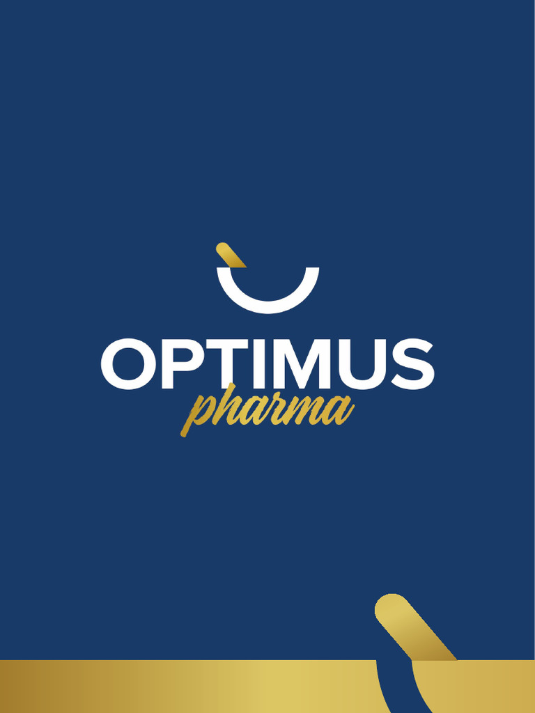 Catalogo Optimus Pharma 2020 | PDF | Grupo funcional | Nutrientes