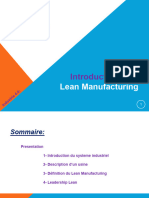Méthode A3 : Résolution de Problèmes Lean | PDF | Lean (production)
