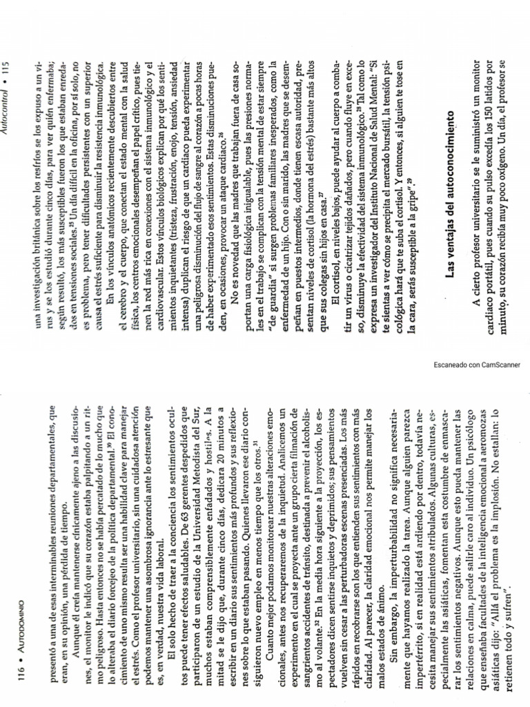 Capitulos 5 - 5.2 | PDF