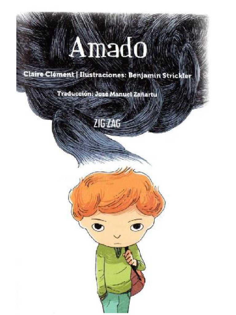 AMADO LIBRO | PDF