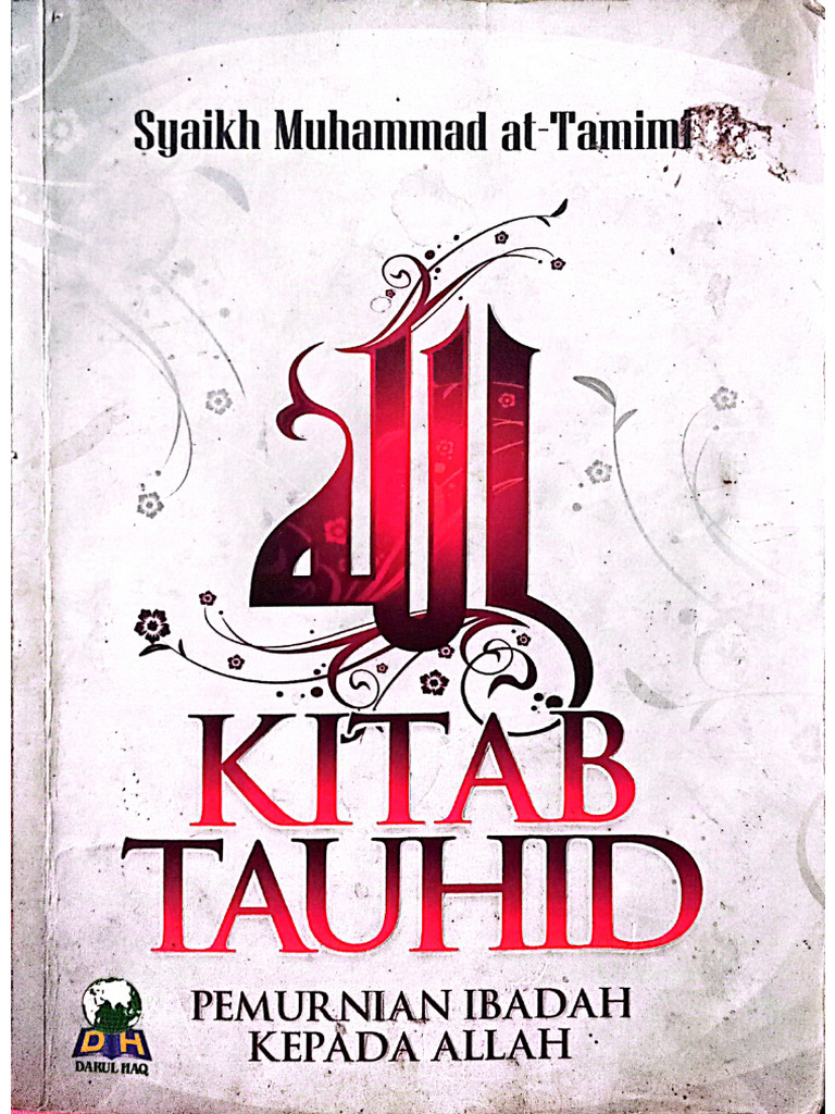 Tauhid | PDF