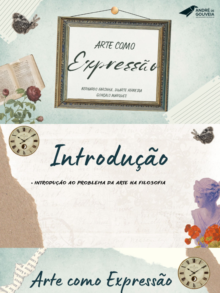 Filosofia Da Arte | PDF