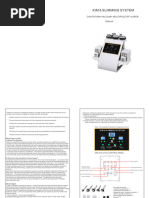 Cispr 11 - 2024 - Iec Webstore | PDF | Radio Frequency | Information ...