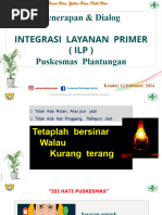 Materi ILP | PDF