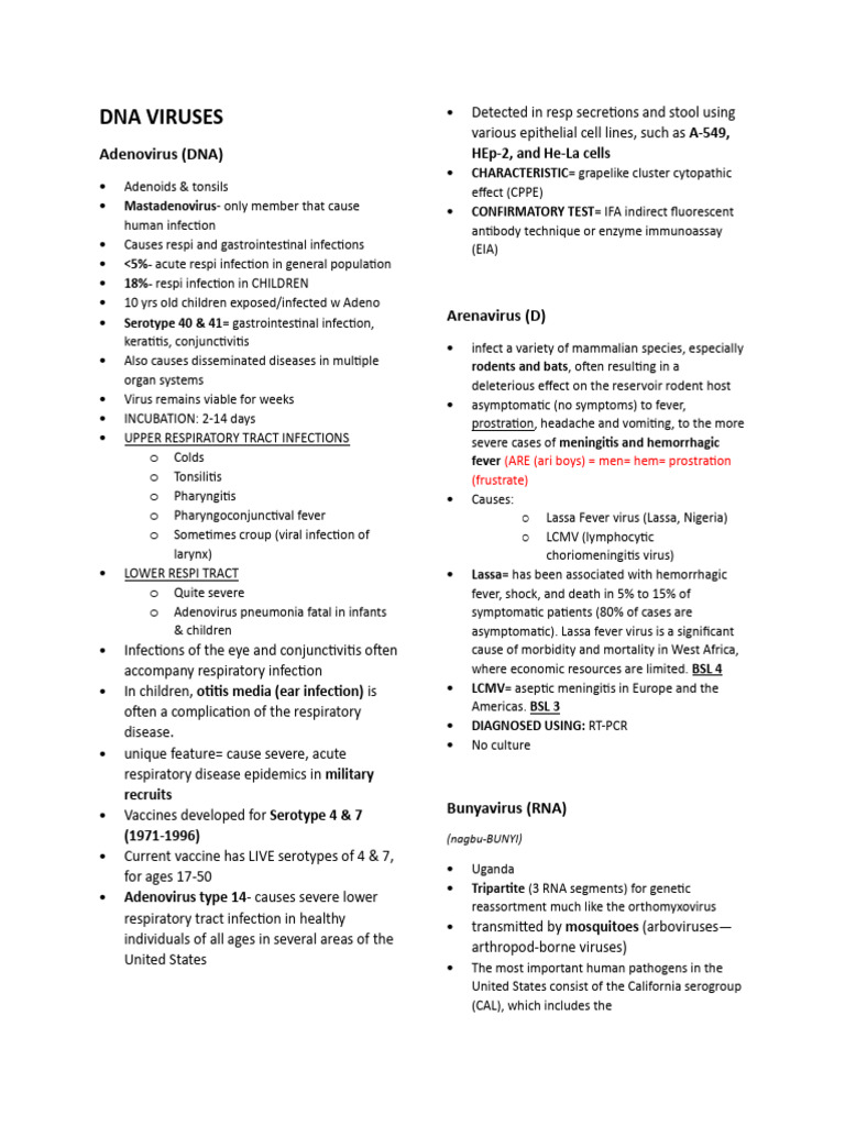 Viro | PDF | Virology | Microorganism