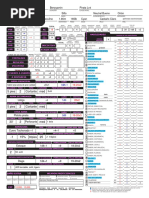 Guia Razas DND | PDF | Duendes