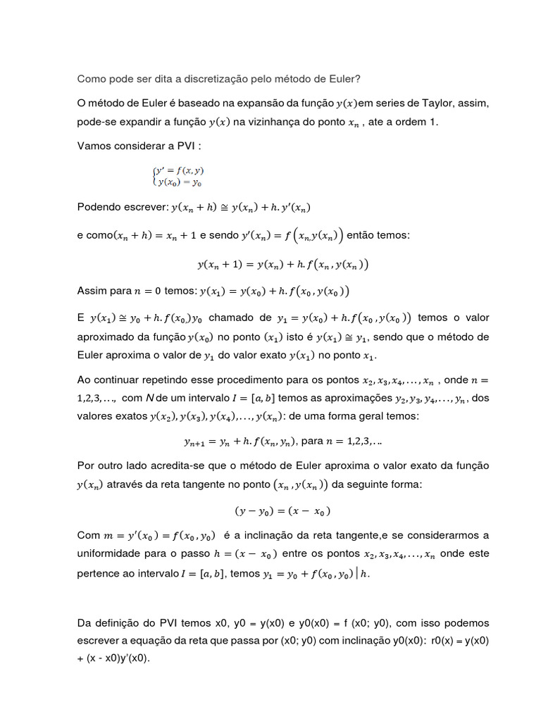 ACQA Sistema de Controle 2 | PDF | Linha (Geometria) | Derivado
