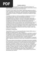 Spict-Br 2024 | PDF | Câncer | Insuficiência cardíaca