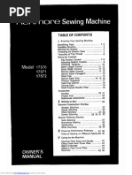 Bobbin Compatibility Chart: Machine Brand Model Name Bobbin Style(s ...