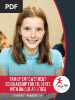 Ae Foundational Learning Assistance Policy Manual 2025 02 | PDF | Cost ...