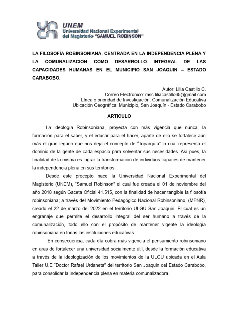 San Joaquin MPNR | PDF