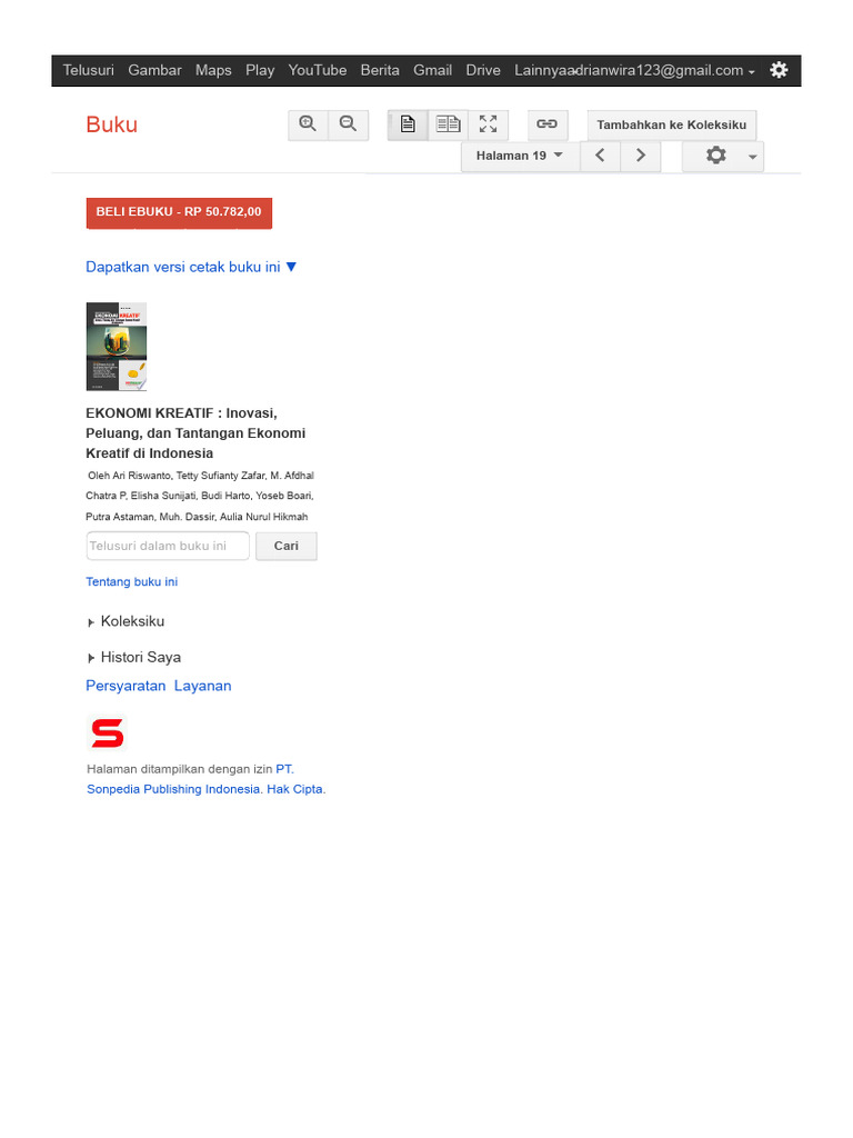 Dapatkan Versi Cetak Buku Ini : BELI EBUKU - RP 50.782,00 | PDF