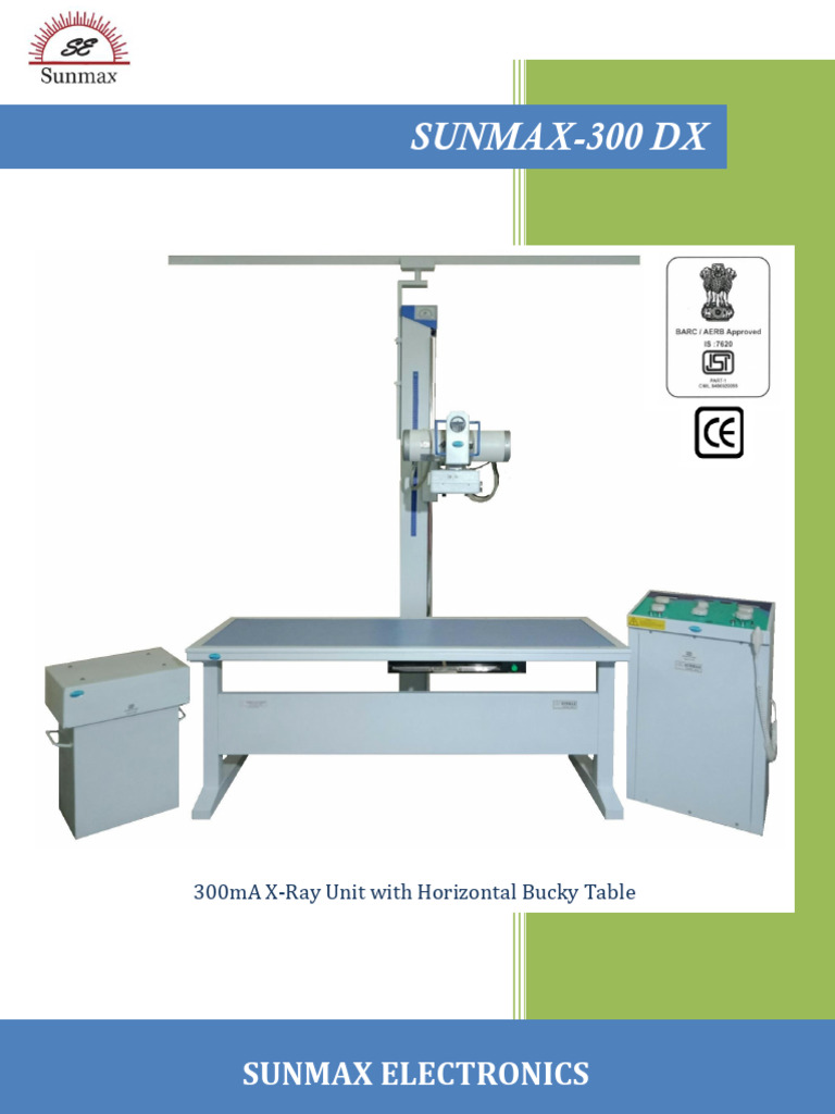 Sunmax 300DX | PDF | Power Supply | Electrical Equipment