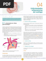 Clasificacion de Los Angeles de Esofagitis PDF | PDF ...