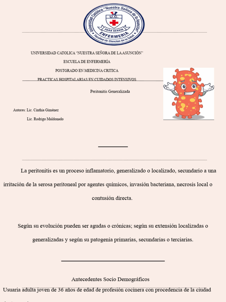 Cynthia y Rodrigo Nuevo - Pptxcorregido | PDF