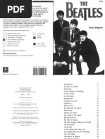 The Beatles: Origins and Impact | PDF | The Beatles | John Lennon