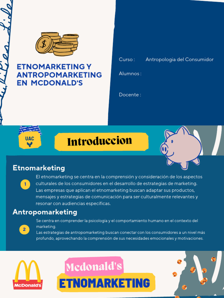 Ladies Finance Club Becoming A Money Ninja Lesson 1.3 | PDF | Mc Donald ...