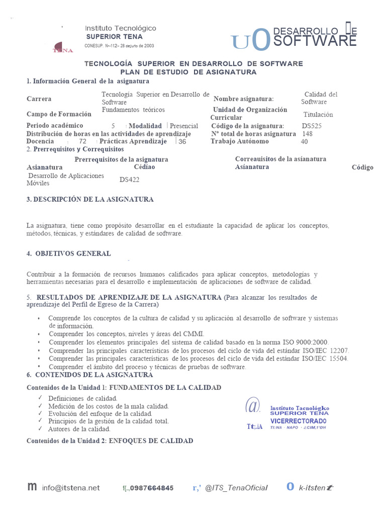 Quinto | PDF | Iniciativa empresarial | Software