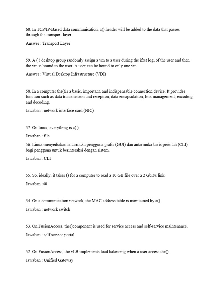 HHHH | Download Free PDF | Computer Network | Hard Disk Drive
