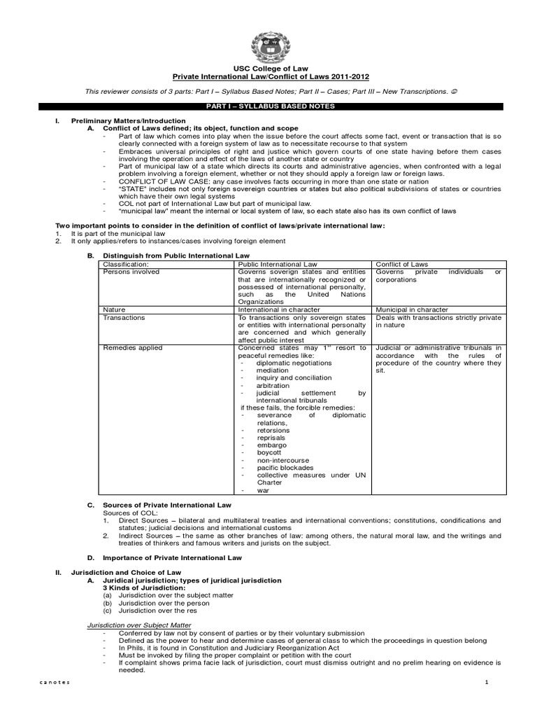 CONFLICT 2012 MIDTERMS | PDF