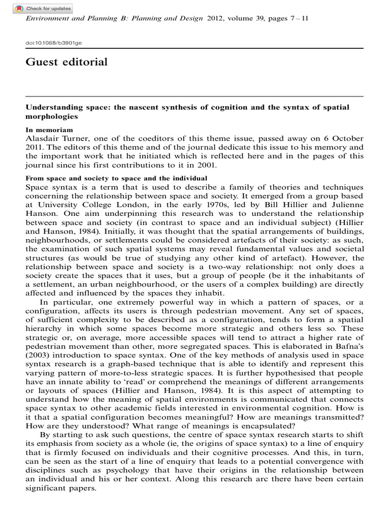 understanding_space_the_nascent_synthesis_of_cognition | PDF ...