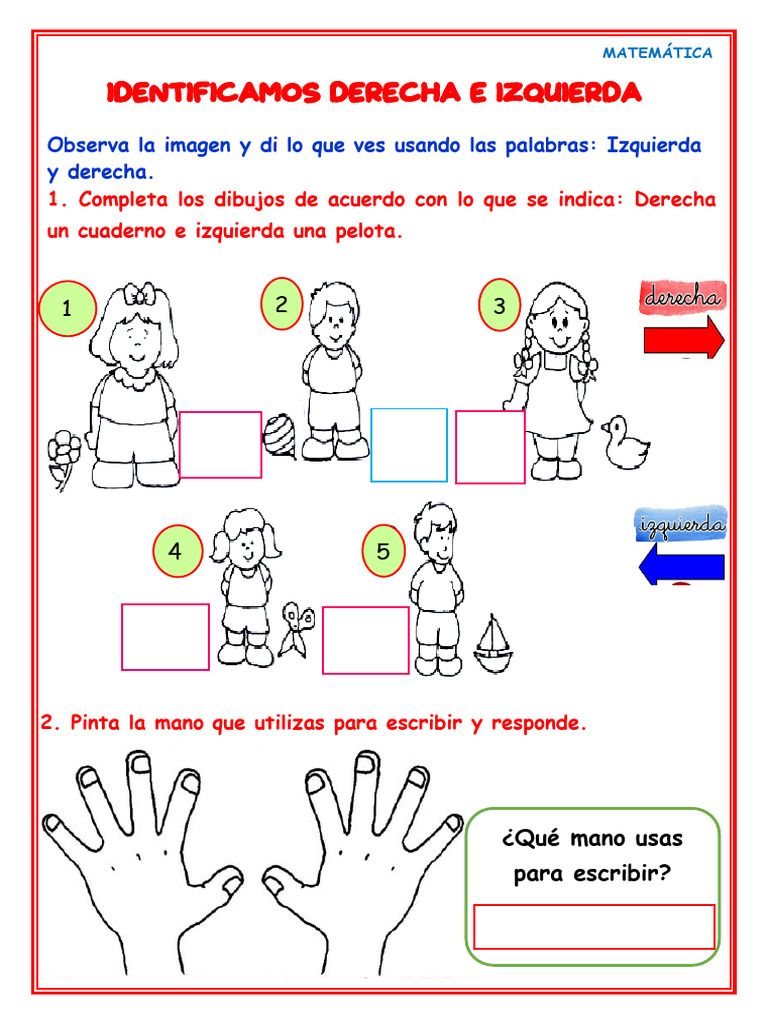 Izquierda - Derecha 22 | PDF