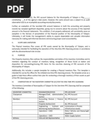 List of Semi Expendable Items | PDF | Personal Computers | Office Work