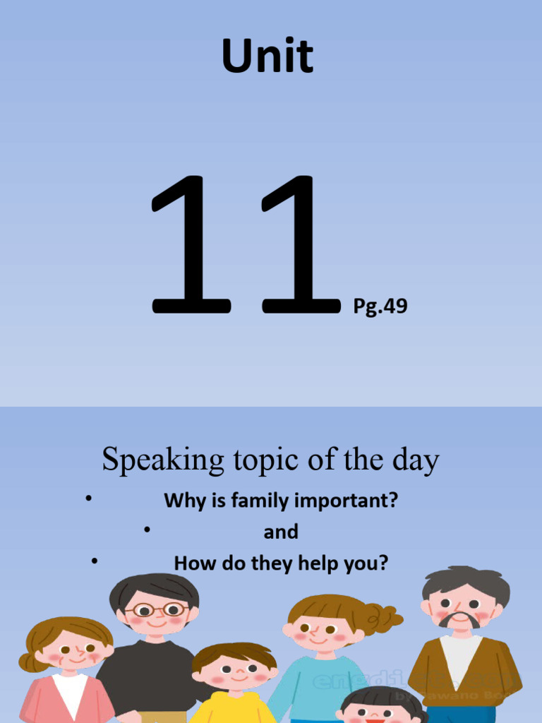 Just Speak Up Units 11 To 15 | PDF | Baggage | Vegetables