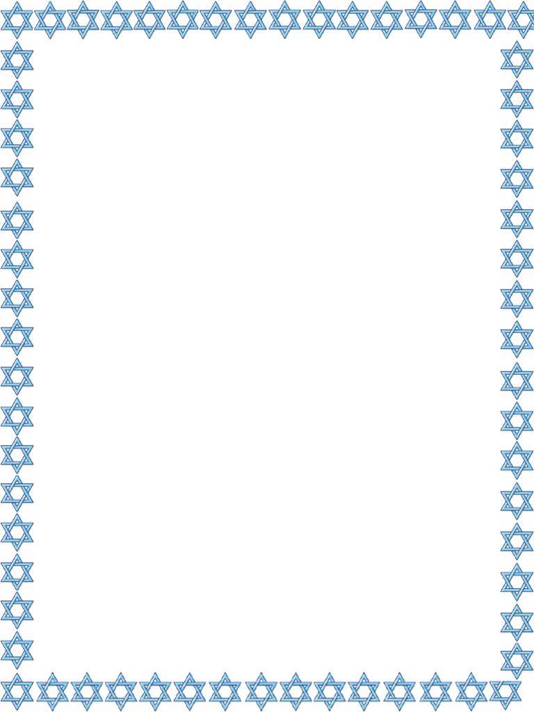 Margen Estrella Azul | PDF