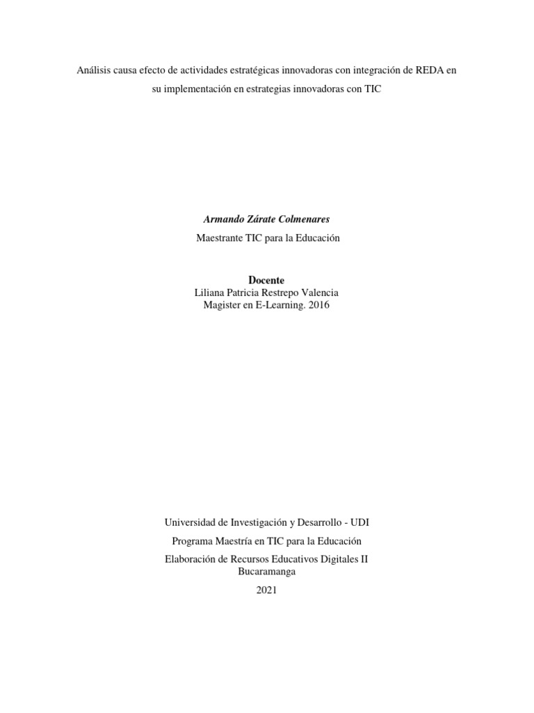 Arbol de Problemas Red Ii | PDF | Ciencias sociales