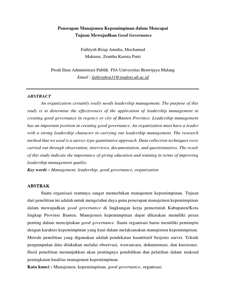35 - Azas-Azas Manajemen | PDF | Karier & Perkembangan | Sains & Matematika