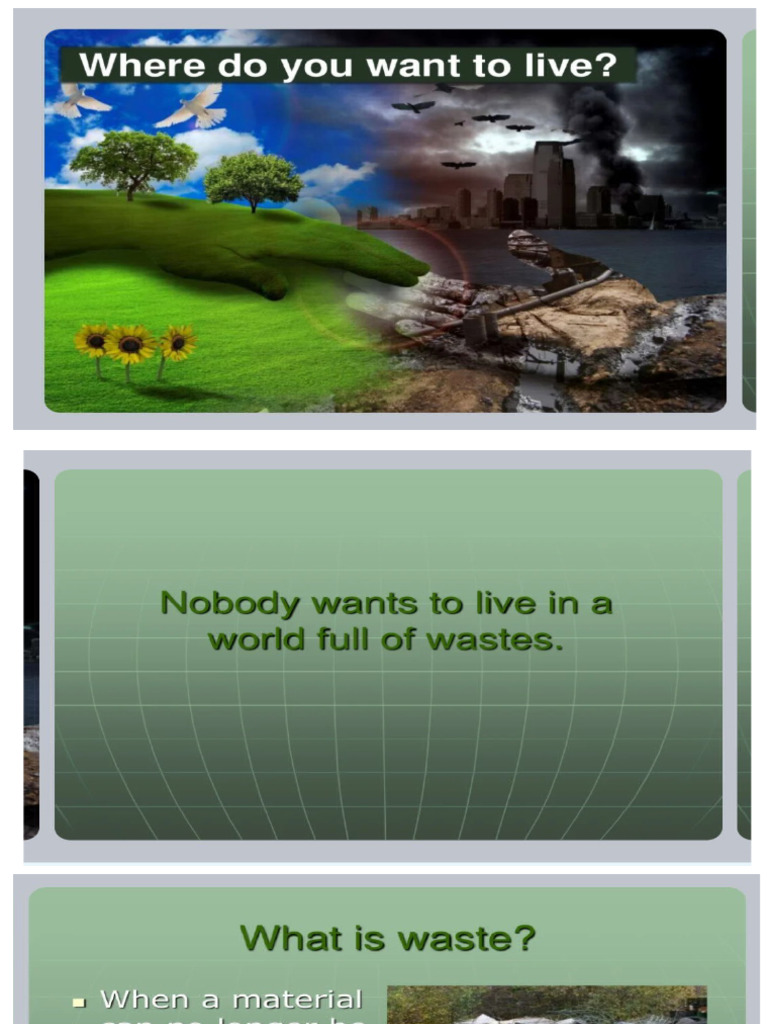 5 Rs Techniques | PDF